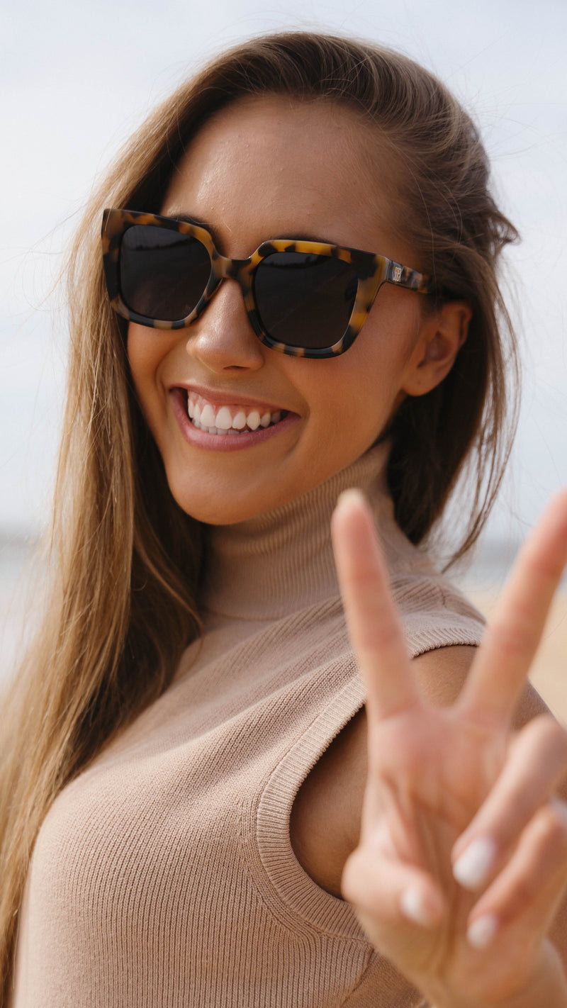 SOEK® Fashion Eyewear | Sustainable Sunglasses Australia