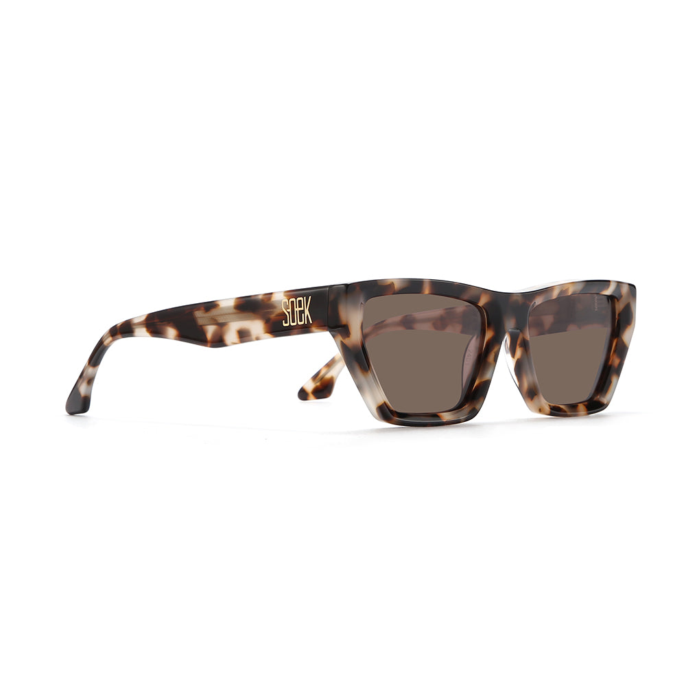 Women'S Wooden Sunglasses - SOEK® Fashion Eyewear