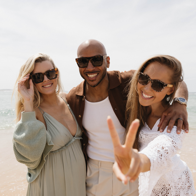 SOEK® Fashion Eyewear | Sustainable Sunglasses Australia