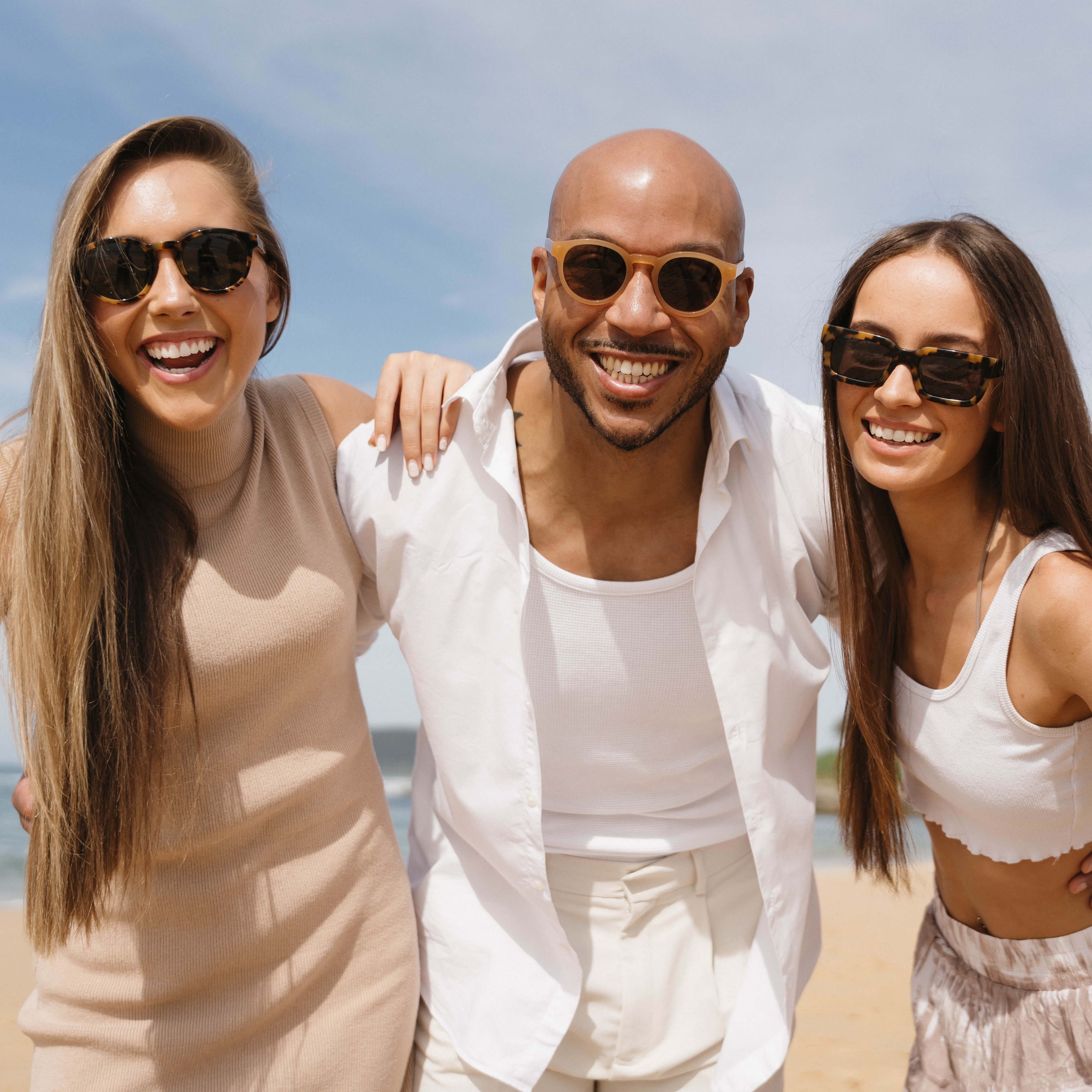 SOEK® Fashion Eyewear | Sustainable Sunglasses Australia