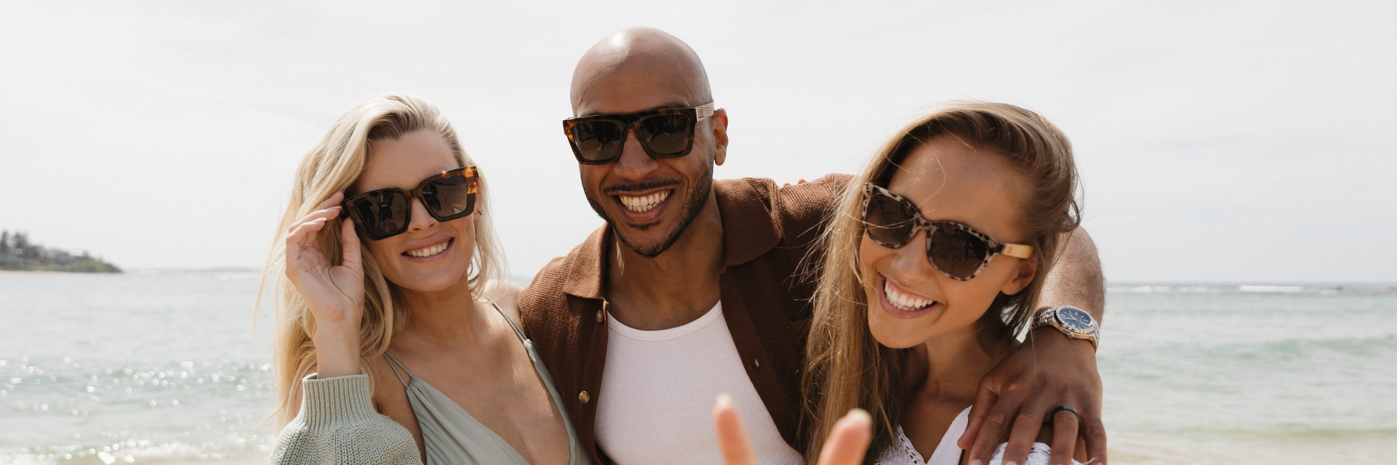 SOEK® Fashion Eyewear | Sustainable Sunglasses Australia