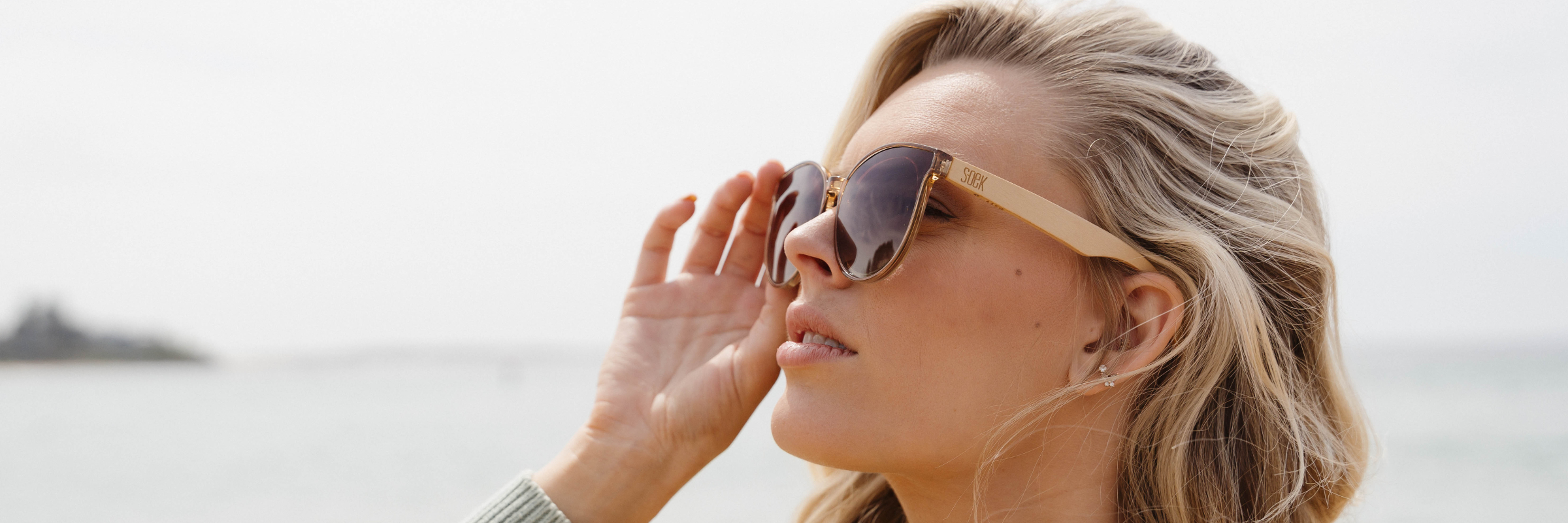 SOEK® Fashion Eyewear | Sustainable Sunglasses Australia