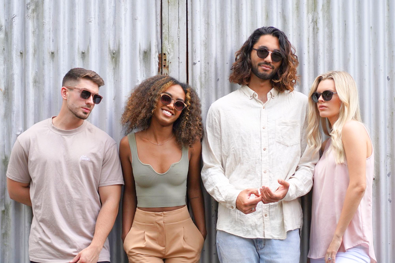 SOEK® Fashion Eyewear - Sunglasses and Blue Light Blocking Readers